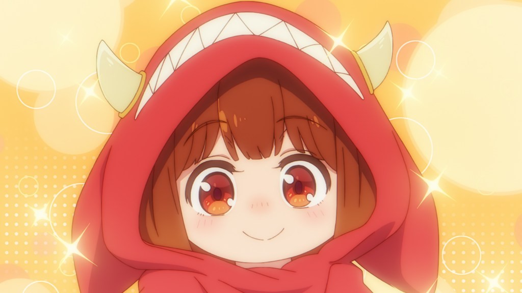 The Demon King’s Daughter Is Too Kind!! Episode 5 Story & Preview Cuts ...