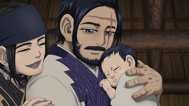 Golden Kamuy Final Arc Episode 5 Story & Preview Cuts Released | Japan ...