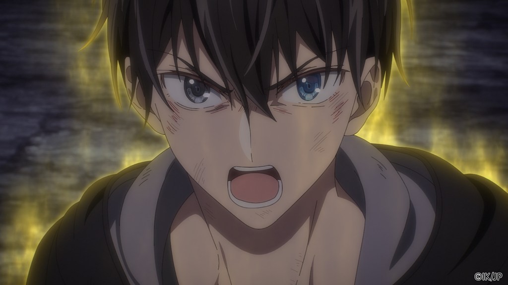 Jack-of-All-Trades, Party of None Episode 6 Story & Preview Cuts ...