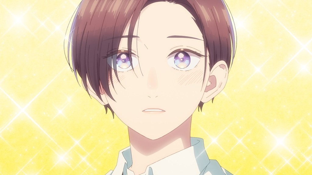 In the Clear Moonlit Dusk Episode 5 Story & Preview Cuts Released ...