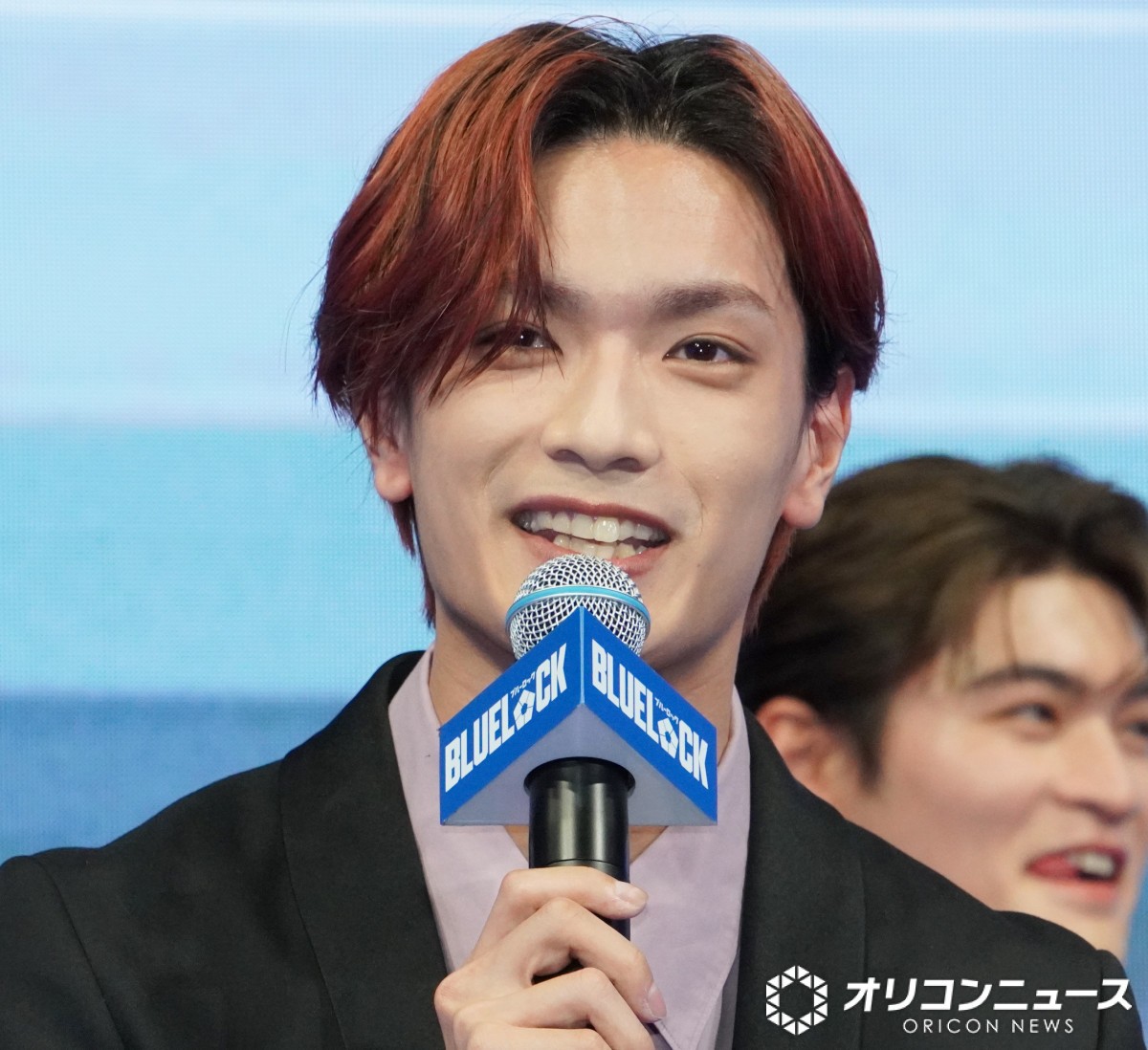 Kyohei Takahashi Calls His Role in Blue Lock Live Action Film a ...