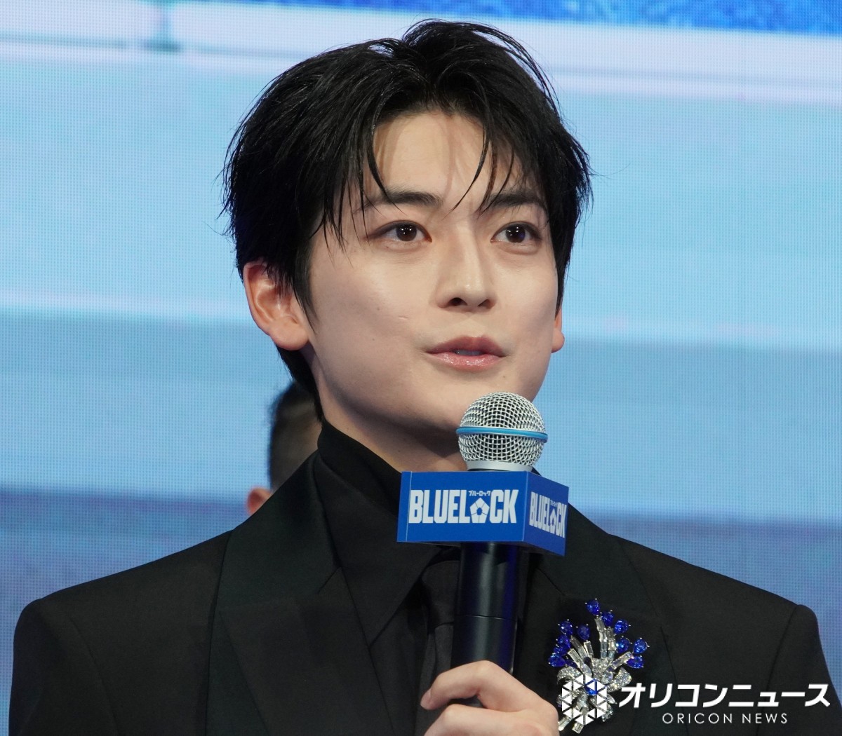 Fumiya Takahashi Speaks on His Resolve as Blue Lock Live Action Lead ...