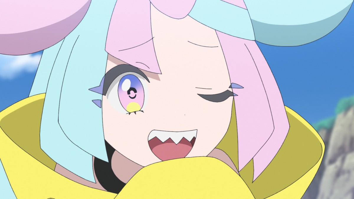 Pokémon Horizons Episode 128 Story & Preview Cuts Released | Japan ...