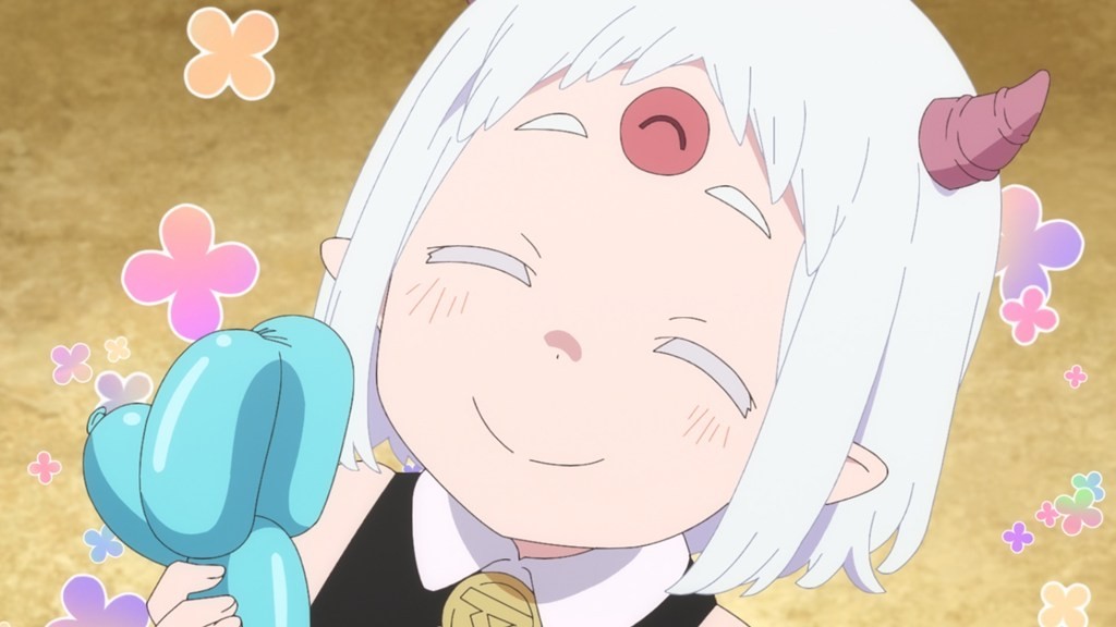 Tis Time for "Torture," Princess Episode 18 Story & Preview Cuts ...