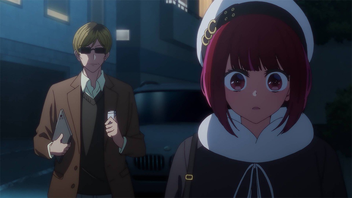 Oshi no Ko Episode 30 (S3 EP6) Story & Preview Cuts Released | Japan ...