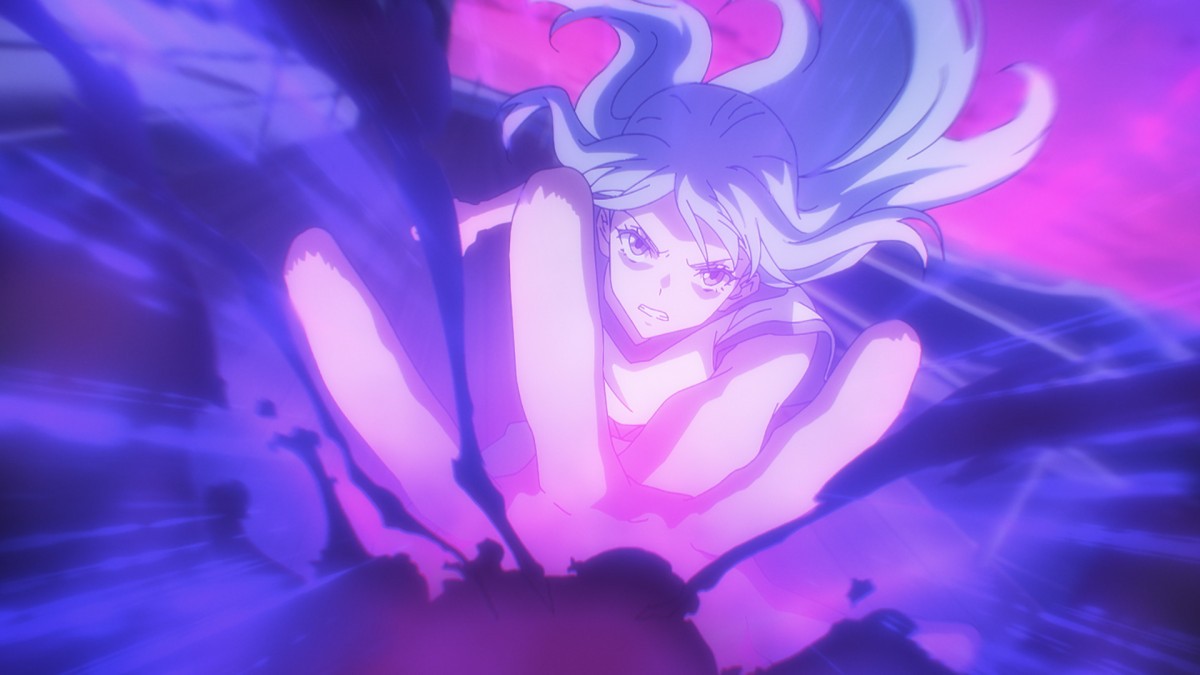 Tensura The Movie Unveils a Wave of Powerful New Action Scene Cuts ...