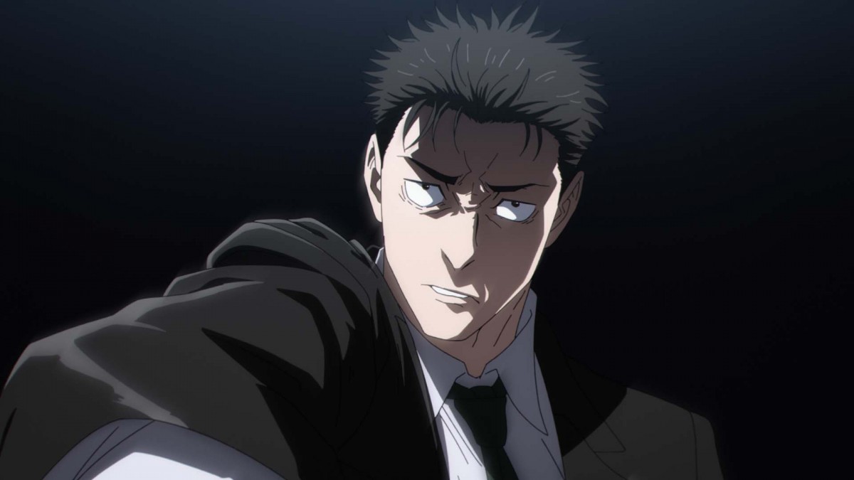 Hiromi Higuruma in JJK: Complete Profile Guide | Japan Anime News ...