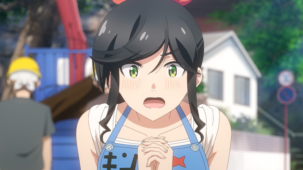 Wash It All Away Episode 10 Story & Preview Cuts Released | Japan Anime ...