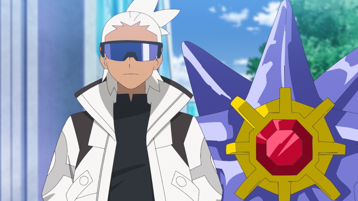 Pokémon Horizons Episode 131 Story & Preview Cuts Released | Japan ...