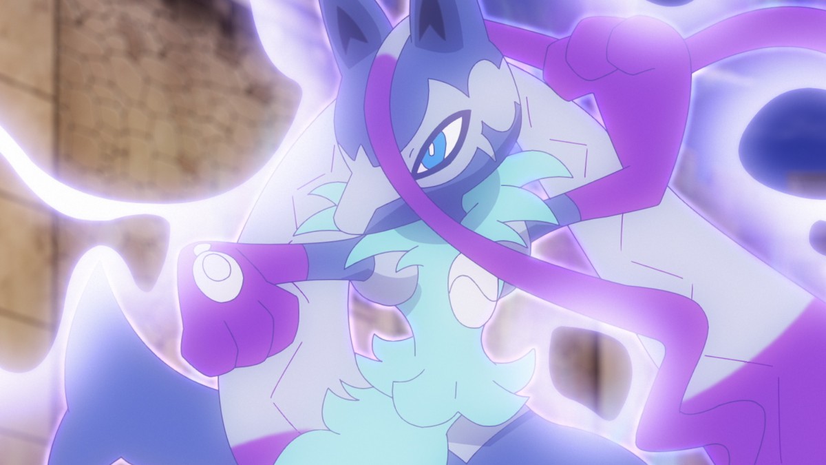 Pokémon Horizons Episode 132 Story & Preview Cuts Released | Japan ...