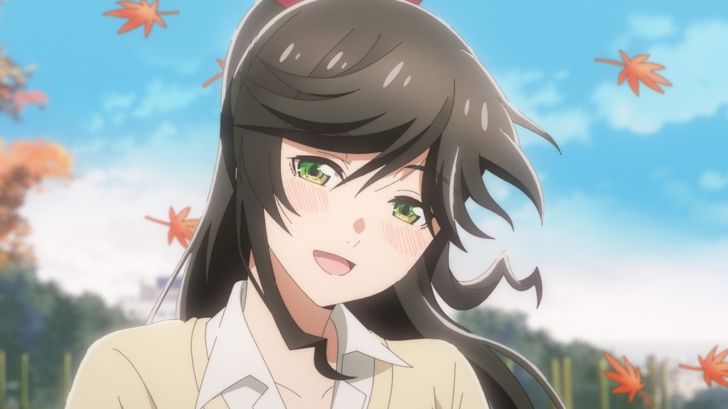 [Final] Wash It All Away Episode 12 Story & Preview Cuts Released ...