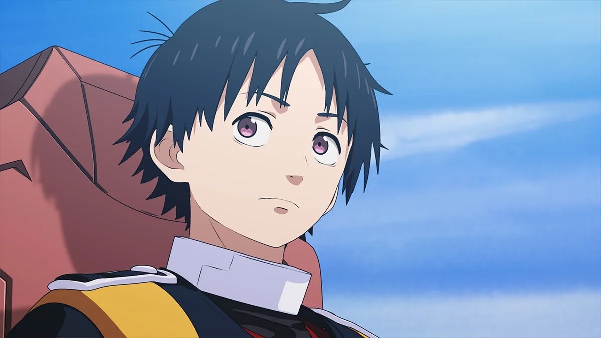 Snowball Earth Episode 1 Story & Preview Cuts Released | Japan Anime ...