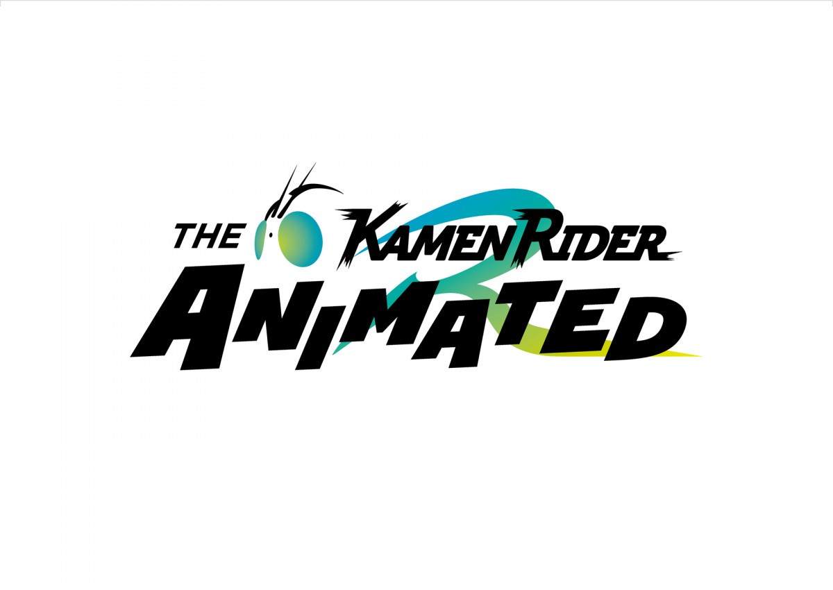 Kamen Rider Launches Anime Project for 55th Anniversary with Fully ...