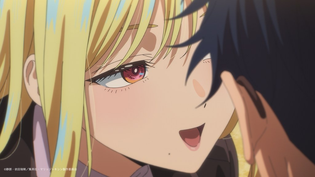 Marriagetoxin Episode 2 Story & Preview Cuts Released | Japan Anime ...