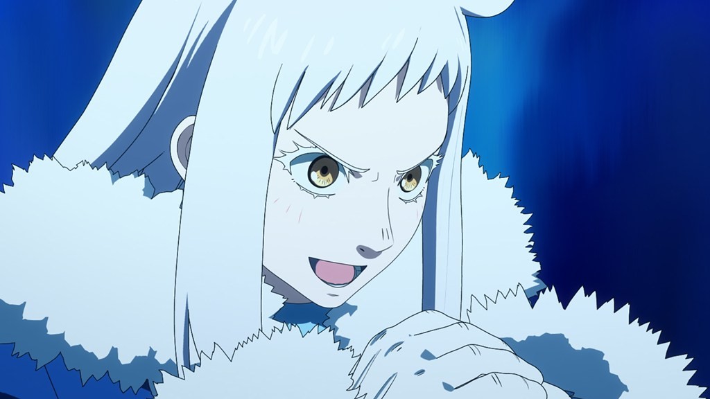 Snowball Earth Episode 2 Story & Preview Cuts Released | Japan Anime ...