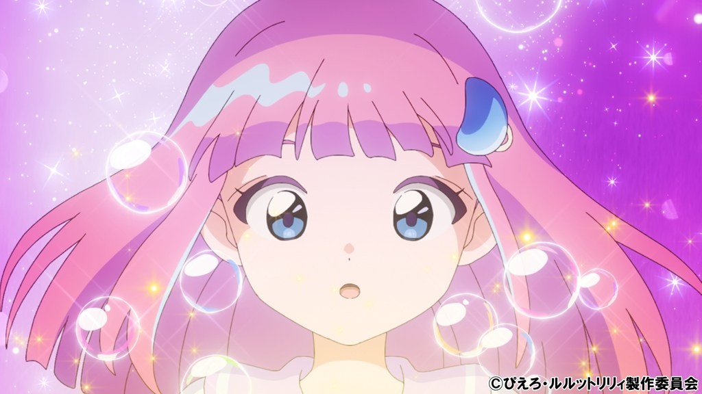 Magical Sisters LuluttoLilly Episode 3 Story & Preview Cuts Released ...