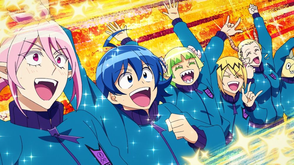Welcome to Demon School! Iruma-kun Season 4 Episode 6 Story & Preview ...