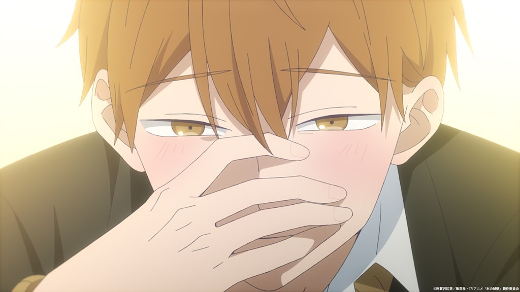 The Ramparts of Ice Episode 9 Story & Preview Cuts Released | Japan ...