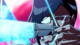 BLEACH TYBW Final Episode: Yoruichi Shihōin Takes Center Stage ...