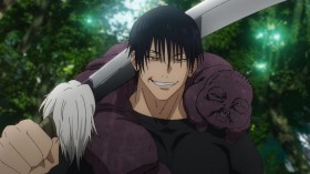 Panda in Jujutsu kaisen (JJK): Complete Profile Guide | Japan Anime ...