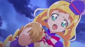 Introducing "You and Idol Pretty Cure♪" – Meet the New Precure ...