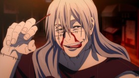 Aoi Todo in Jujutsu kaisen (JJK): Complete Profile Guide | Japan Anime ...