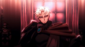 The Beginning After the End (TBATE) Episode 2 Story & Preview Images ...