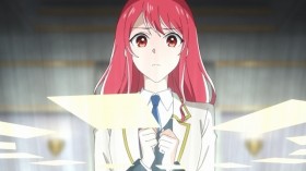 The Gorilla God's Go-To Girl Episode 3 Story & Preview Stills Released ...