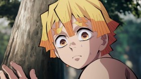 Who is Zenitsu Agatsuma From Demon Slayer: Complete Profile Guide- Face ...