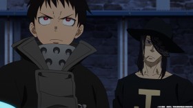 Fire Force Season 3 Episode 7: Story & Preview Stills Revealed | Japan ...