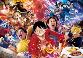 "ONE PIECE Bounty Rush" Surpasses 200 Million Downloads Worldwide ...