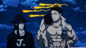 Fire Force Season 3 Episode 8: Story & Preview Stills Revealed: Hibana ...