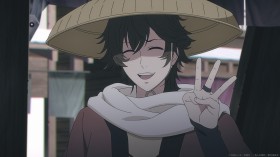 Sword of the Demon Hunter: Kijin Gentosho Episode 12 Story and Preview ...